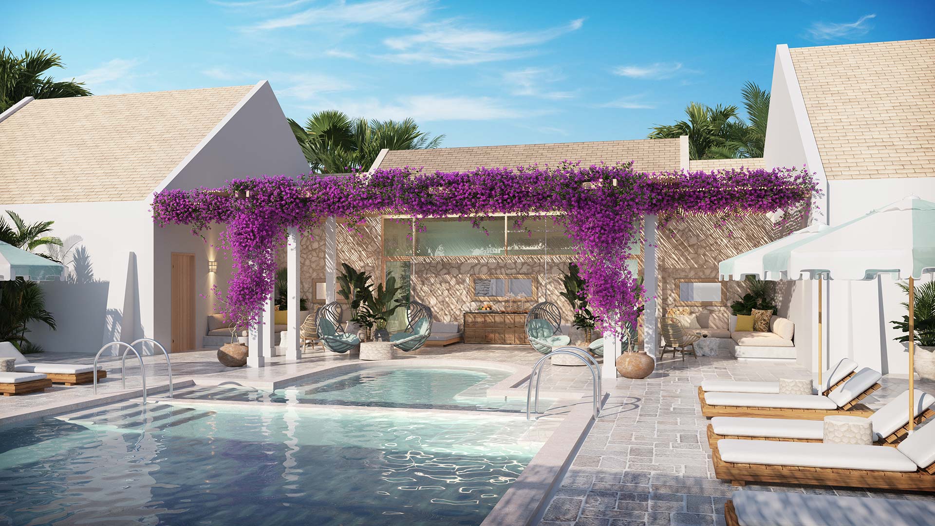 Salterra, a Luxury Collection Resort, Turks & Caicos