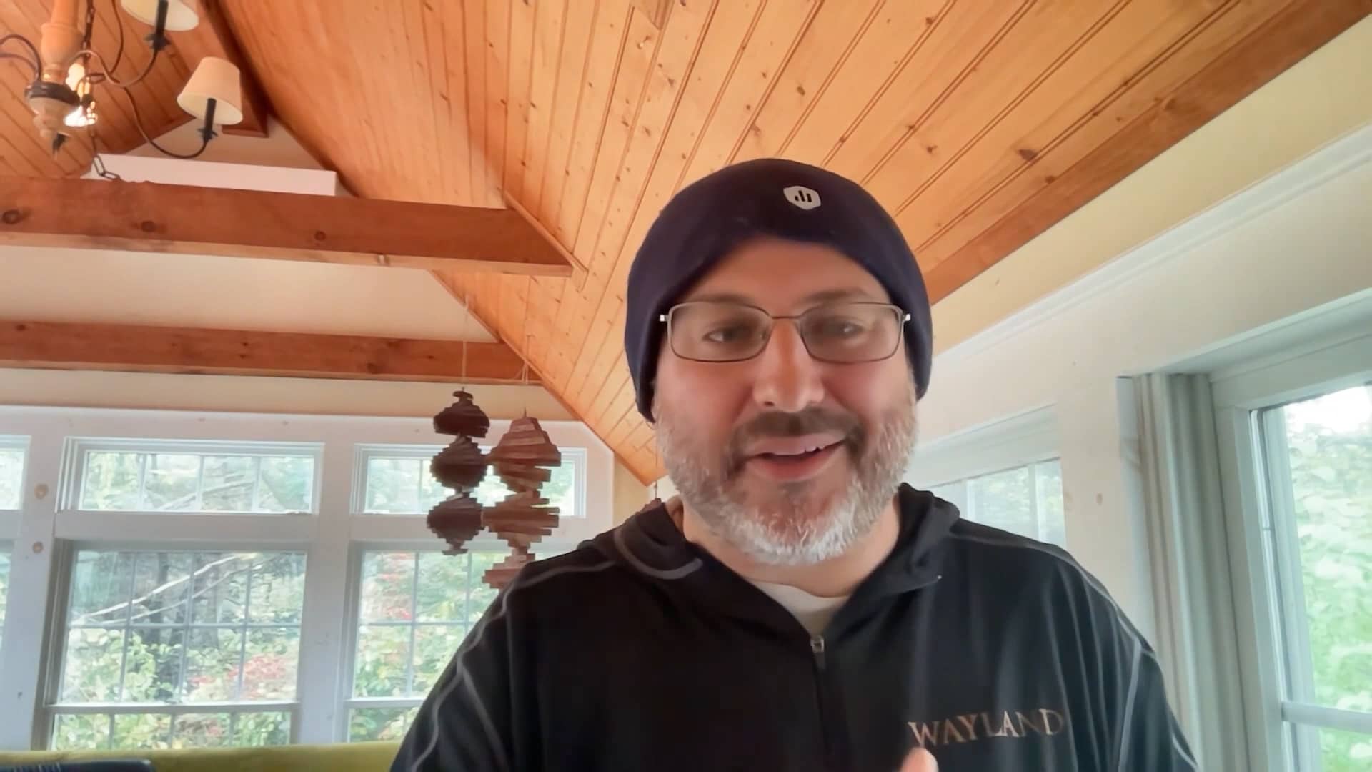 Project 33 · The Founder-Led Marketing Company