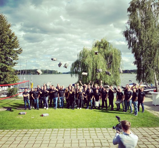 Gastronomia | Klub Mila Zegrzynek