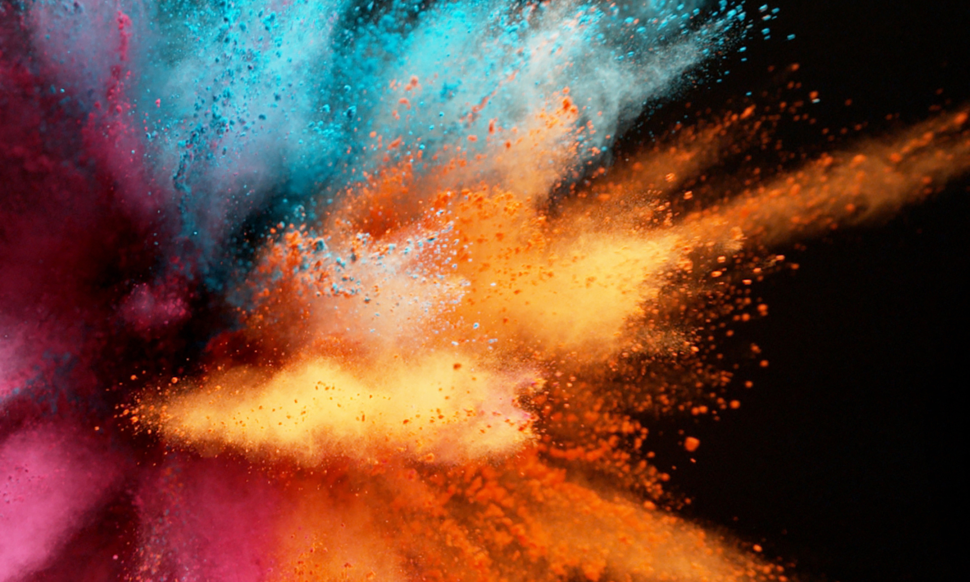 Colour psychology in commerce