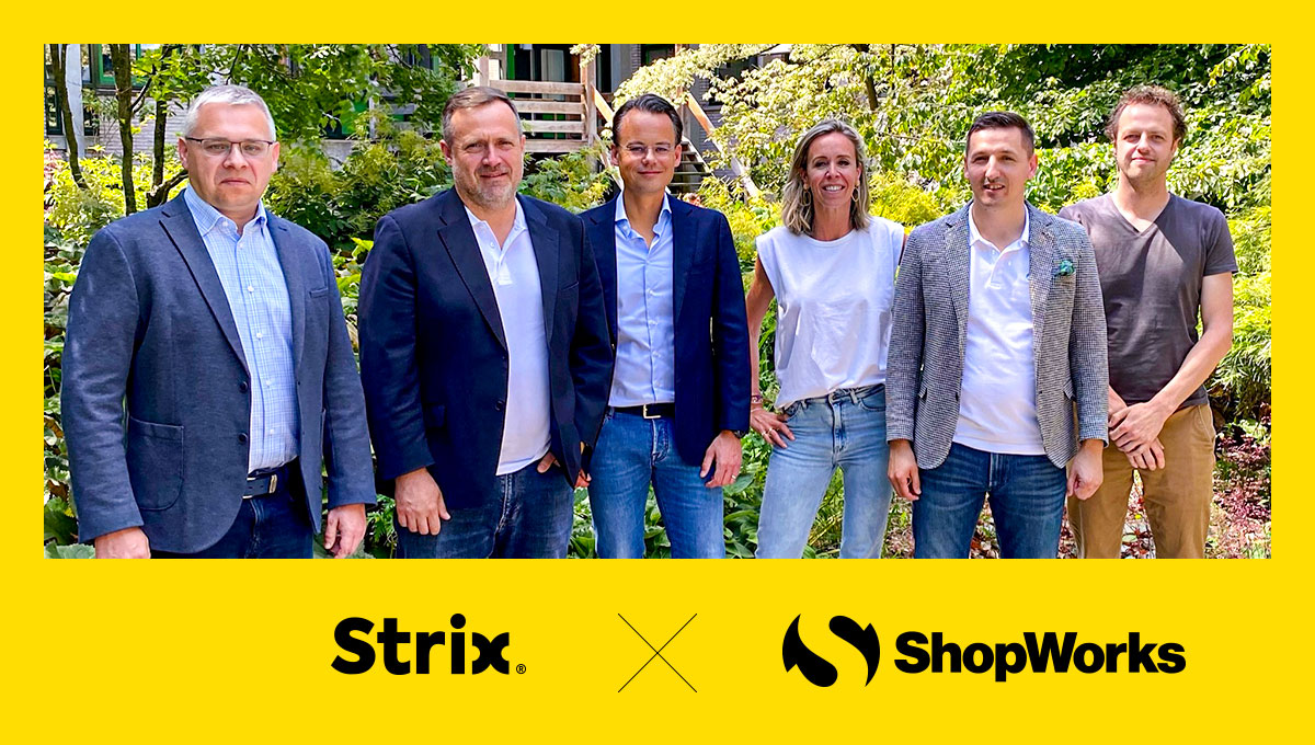 Dutch ShopWorks merges with Polish Strix to create European e-commerce ...
