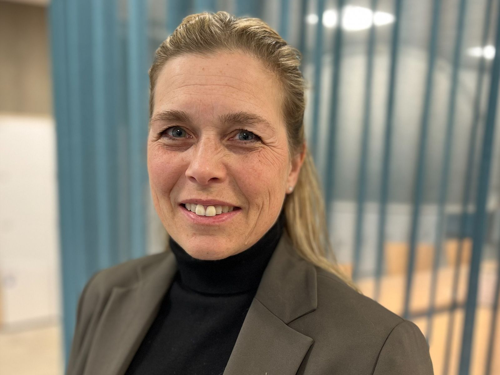 AI Sweden – Impact report 2023