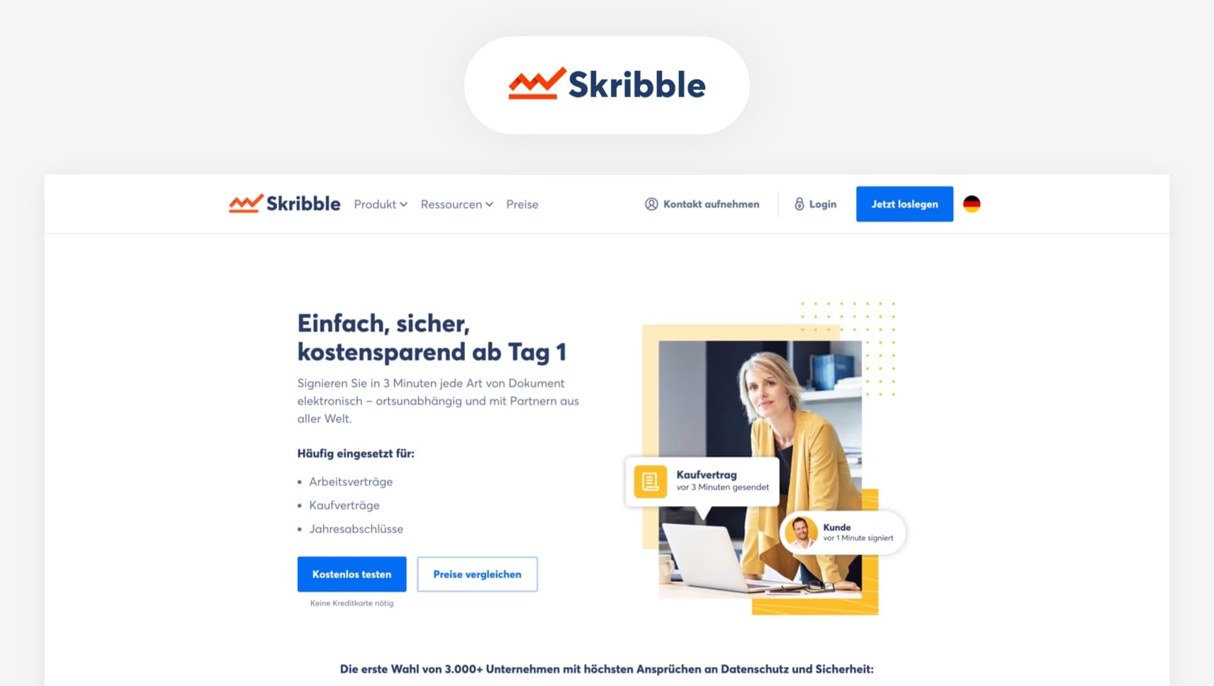 Die 6 besten Flixcheck Alternativen | 2024