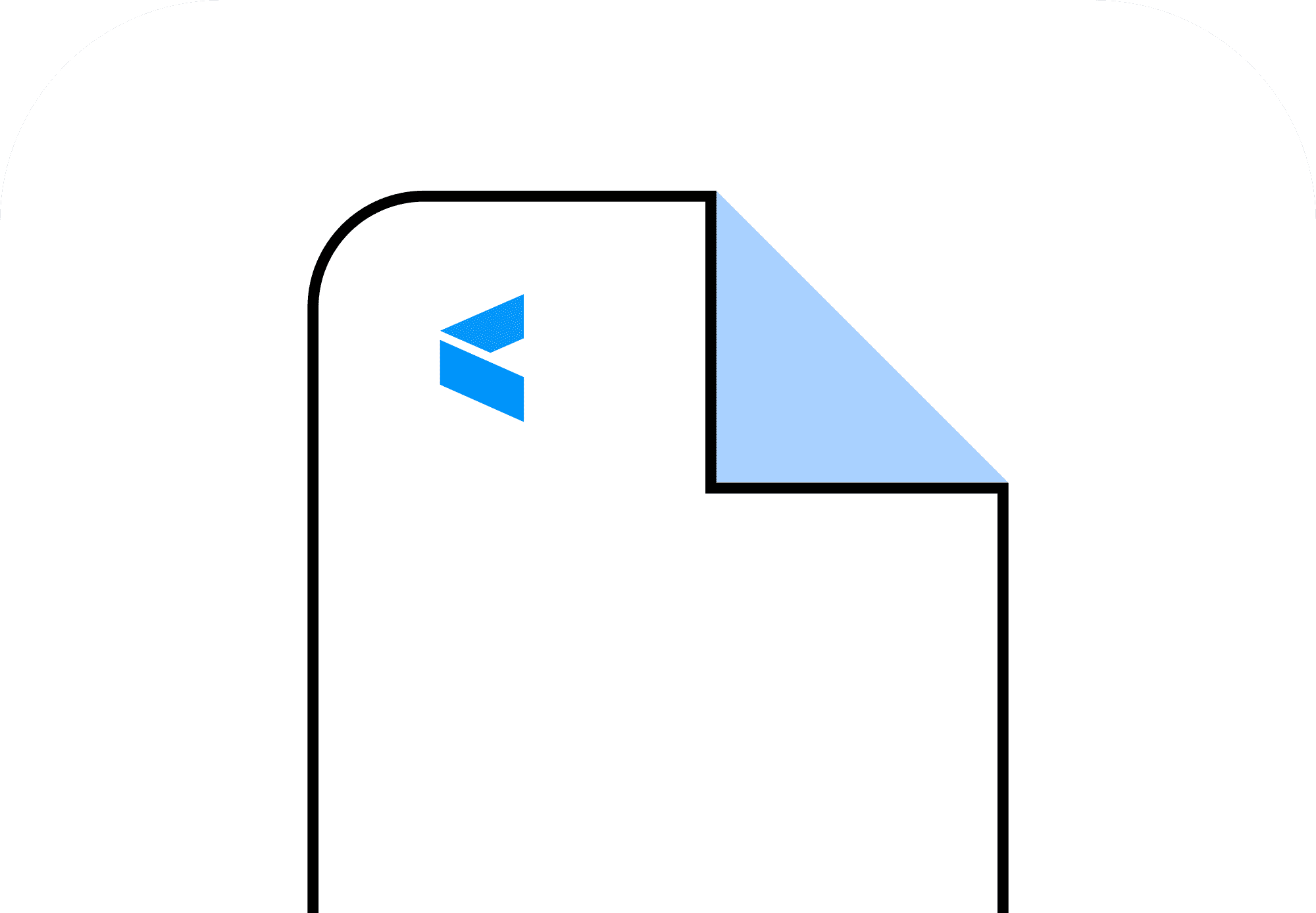 Paperless Smart Document Format