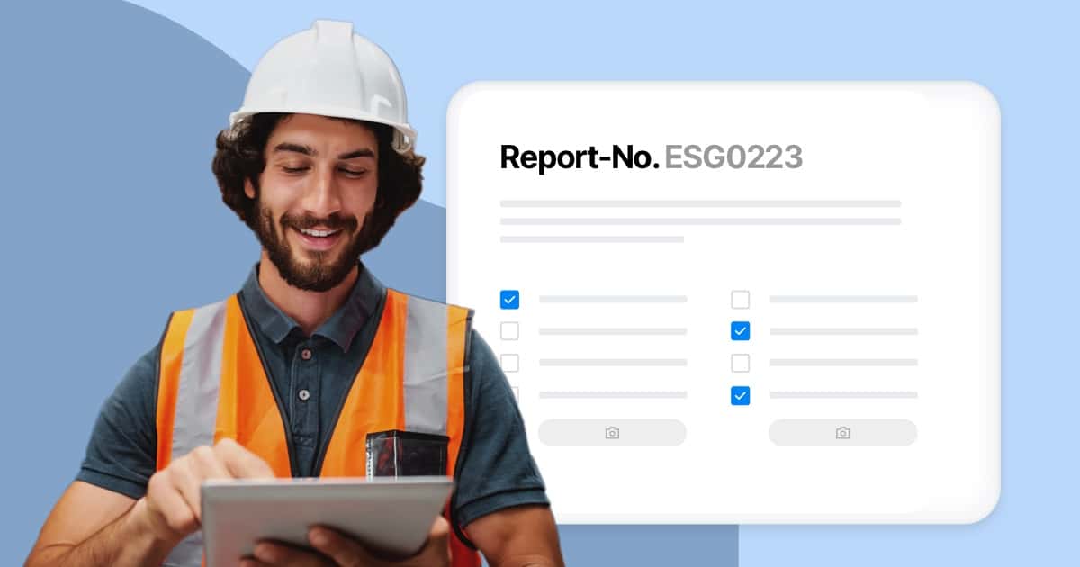 Paperless for Manufacturing | Digitize your shopfloor processes