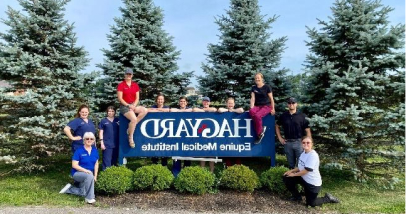 Hagyard Equine Medical Institute - Leading Equine Veterinary Care