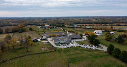 Hagyard Equine Medical Institute - Leading Equine Veterinary Care