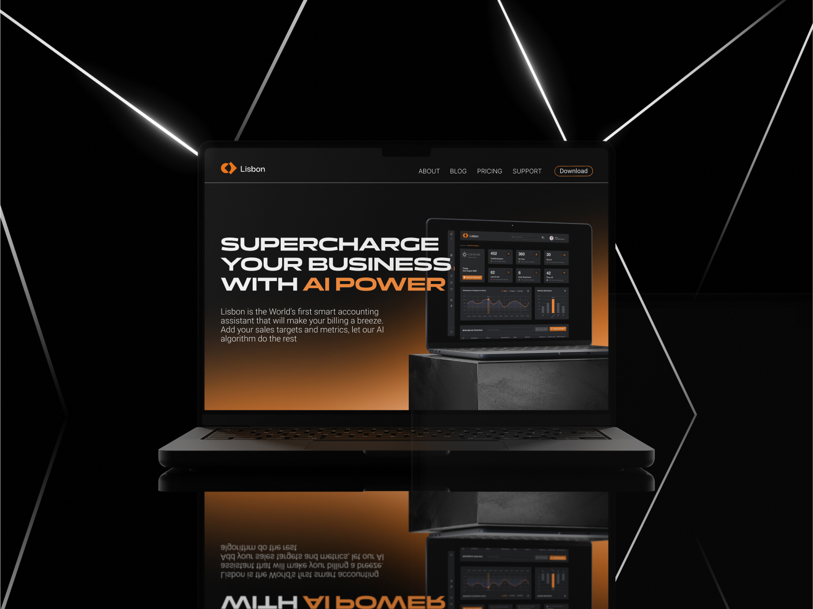 ThirtySquare - Unlimited Graphic & Video Design Subscription