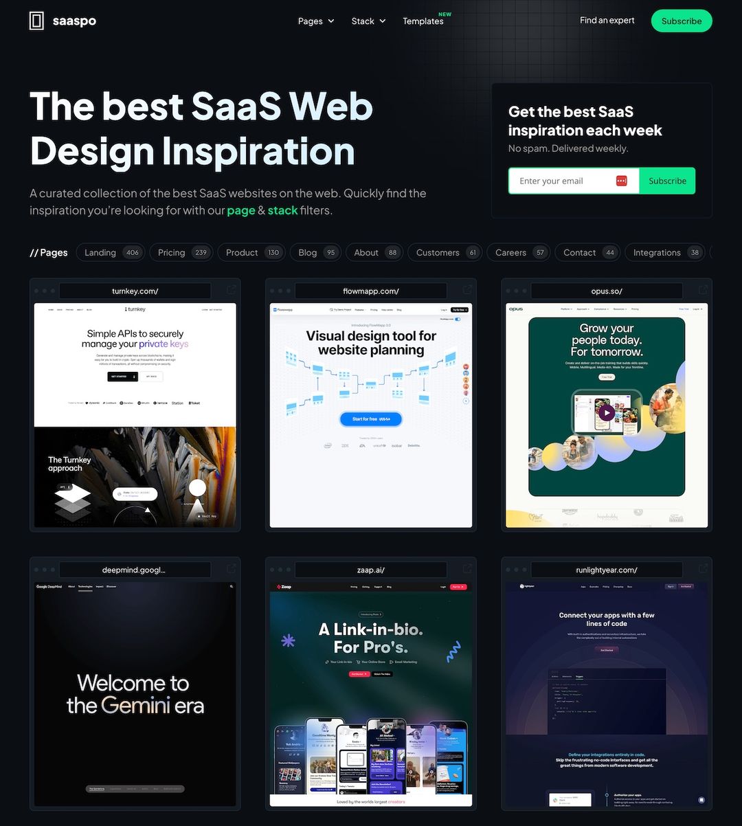 Two Hands | Webflow design & development studio