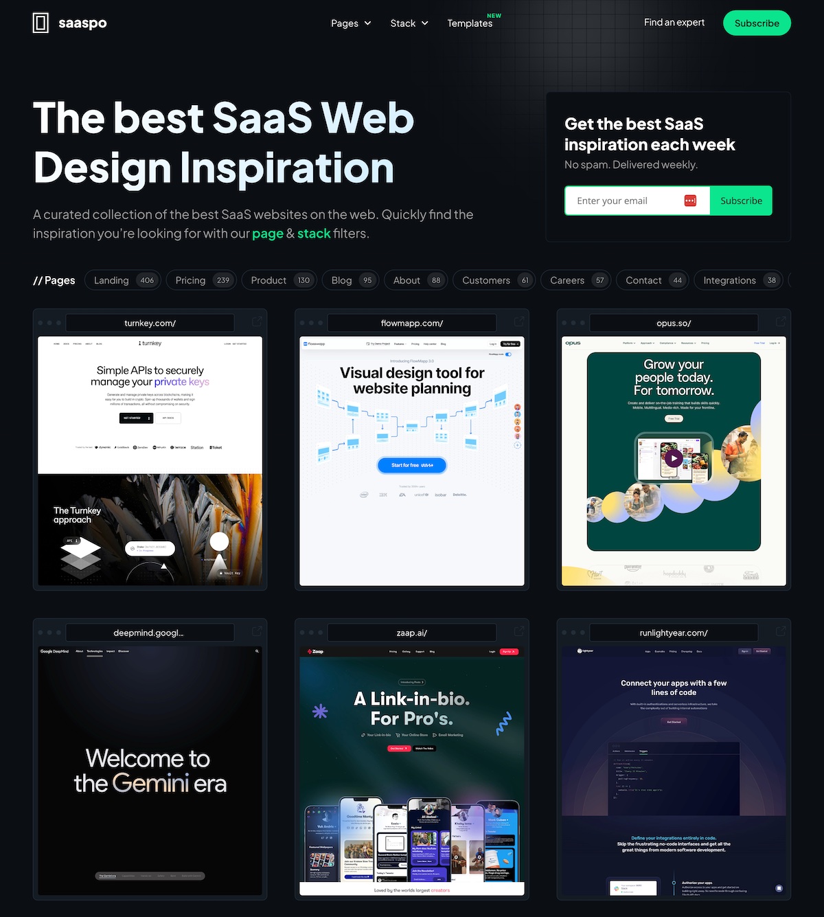 Two Hands | Webflow design & development studio