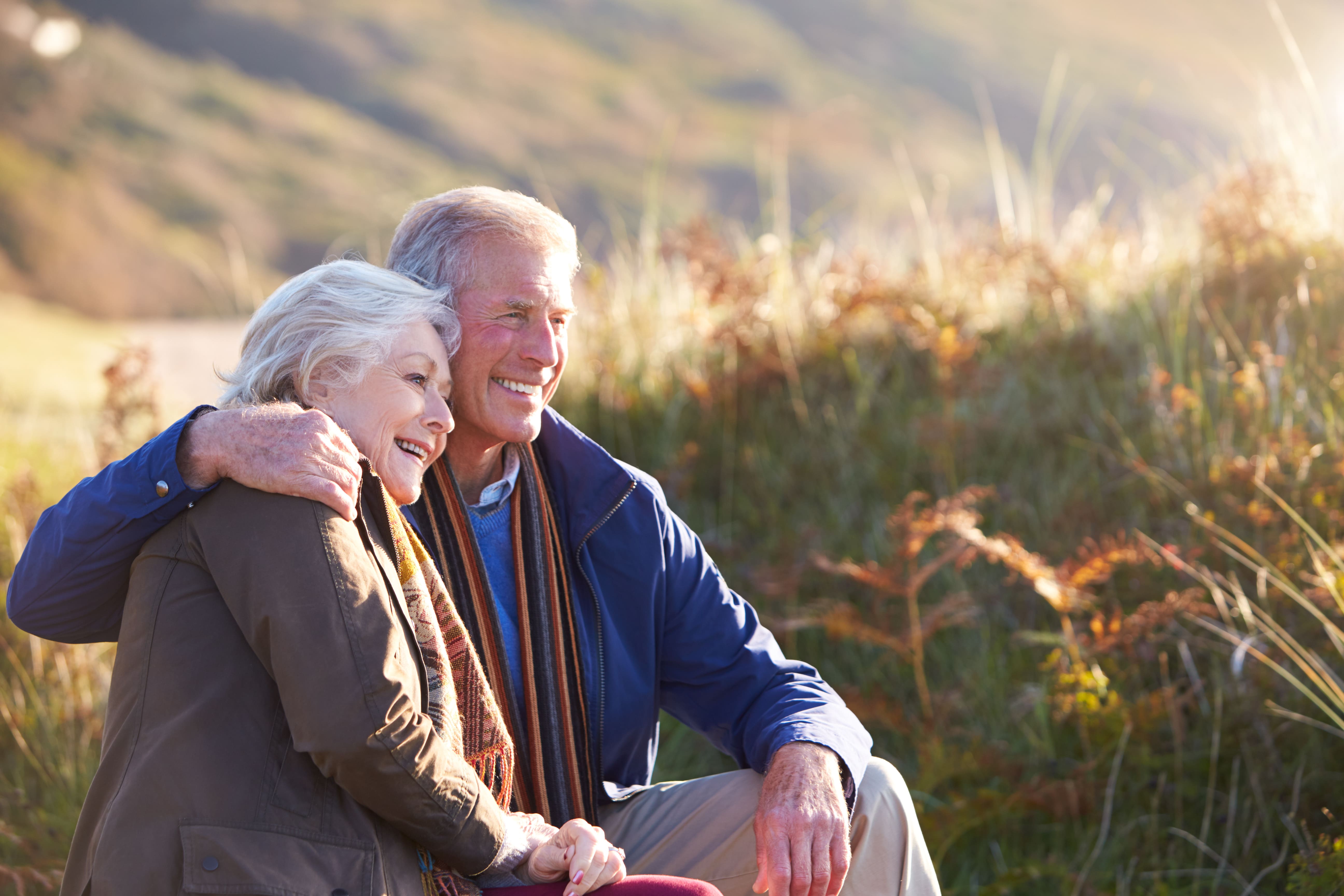 4 Great Staycation Ideas Seniors Might Consider