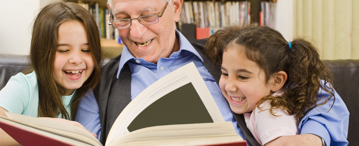 Five Teaching Opportunities for Seniors