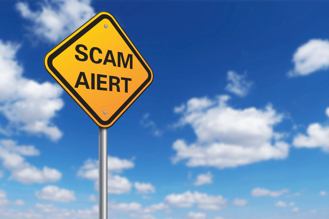 5 Common Financial Scams and Tips for Avoiding Them as a Senior
