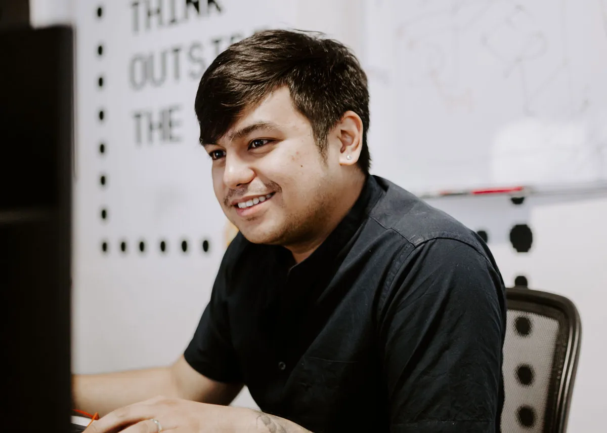 Hire Offshore Software Developers Cloud Employee