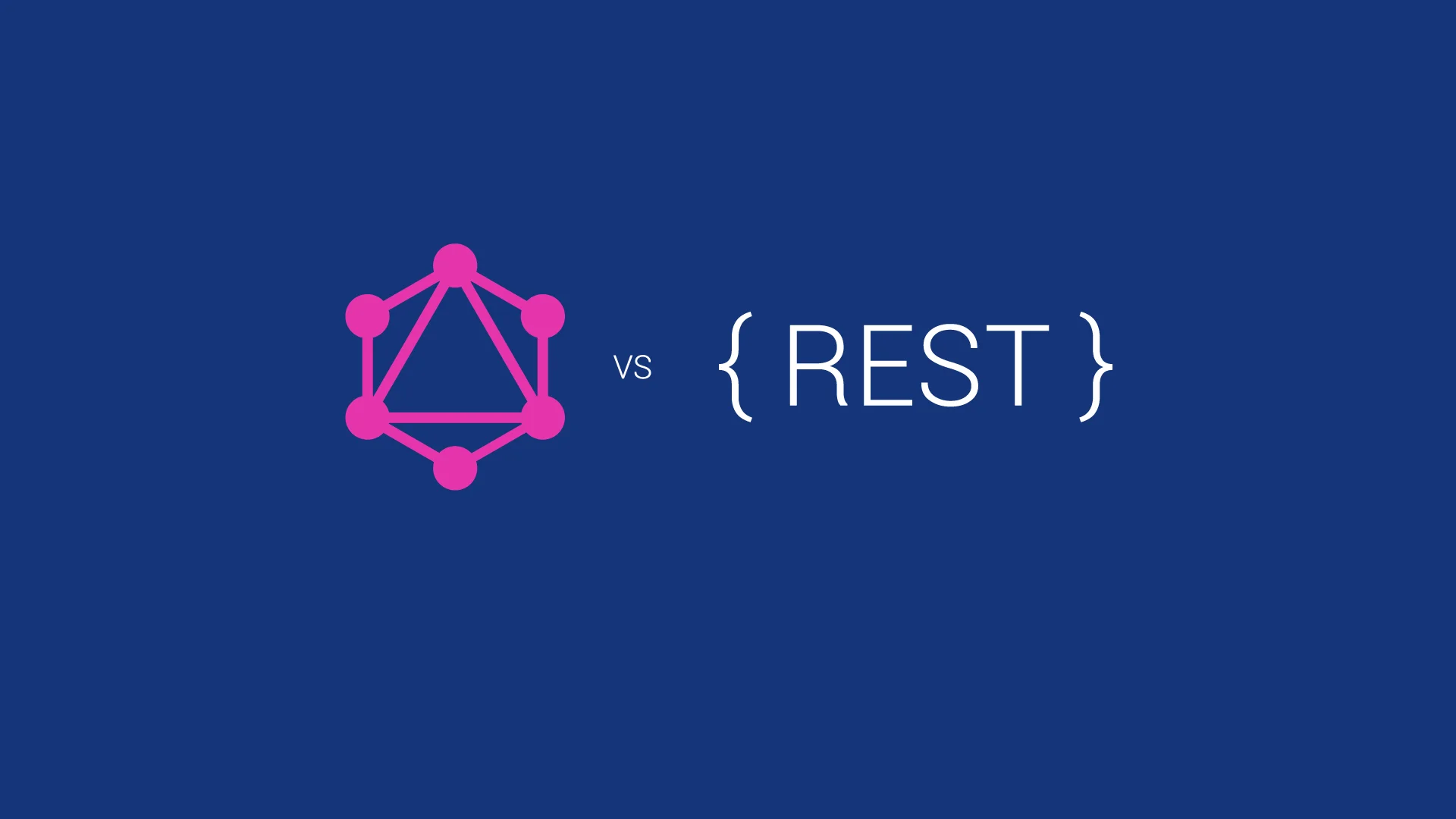 GraphQL vs REST: Comprehensive Comparison with Examples