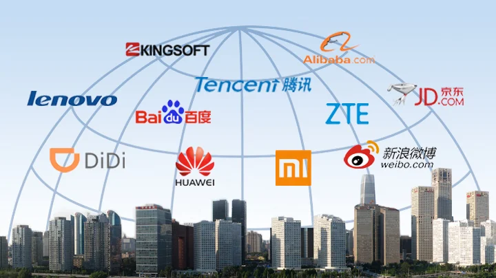 11 Chinese Tech Companies You Should Know And Why