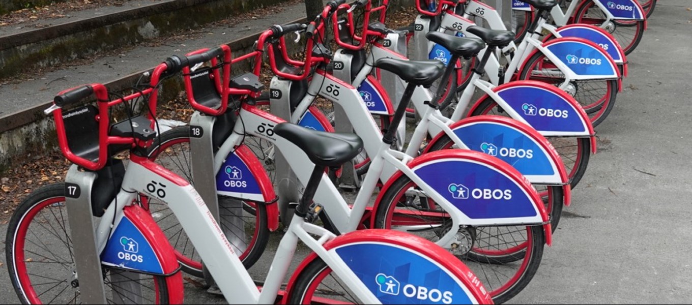 Transport and Mobility