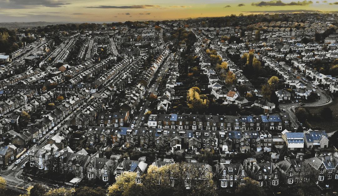 Urban Big Data Centre