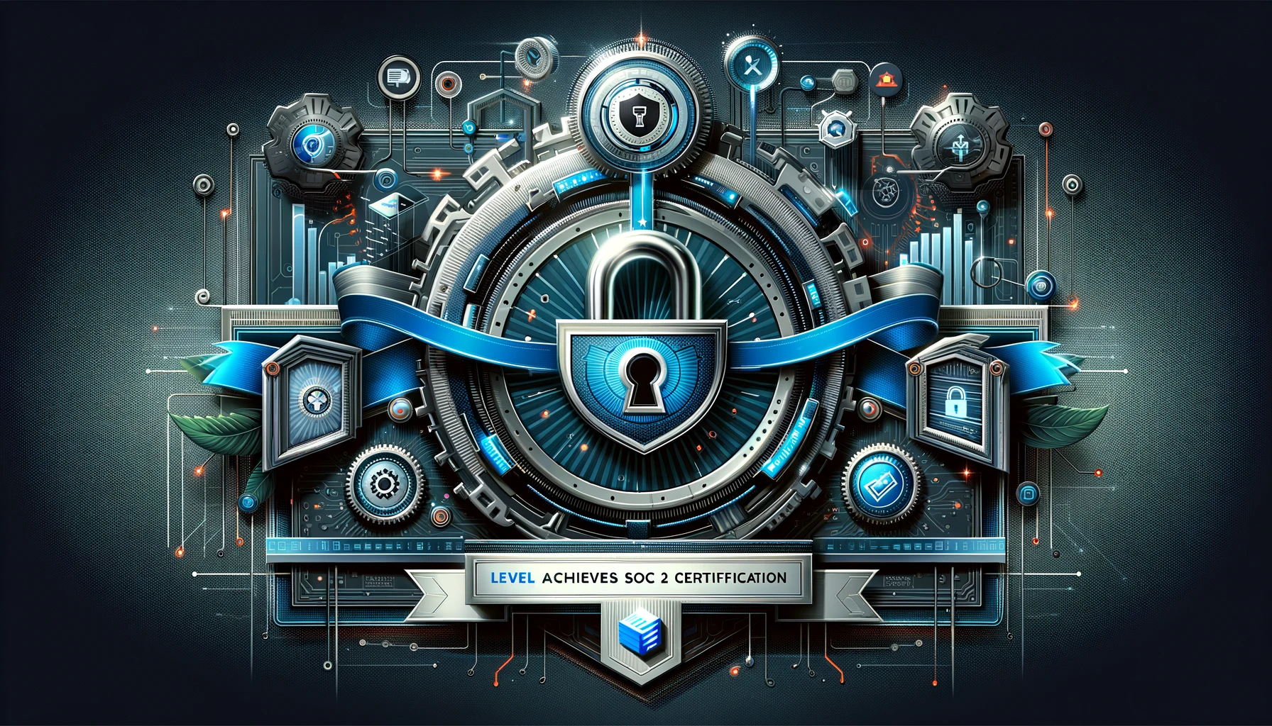 Modern Remote Monitoring and Management (RMM) - Level
