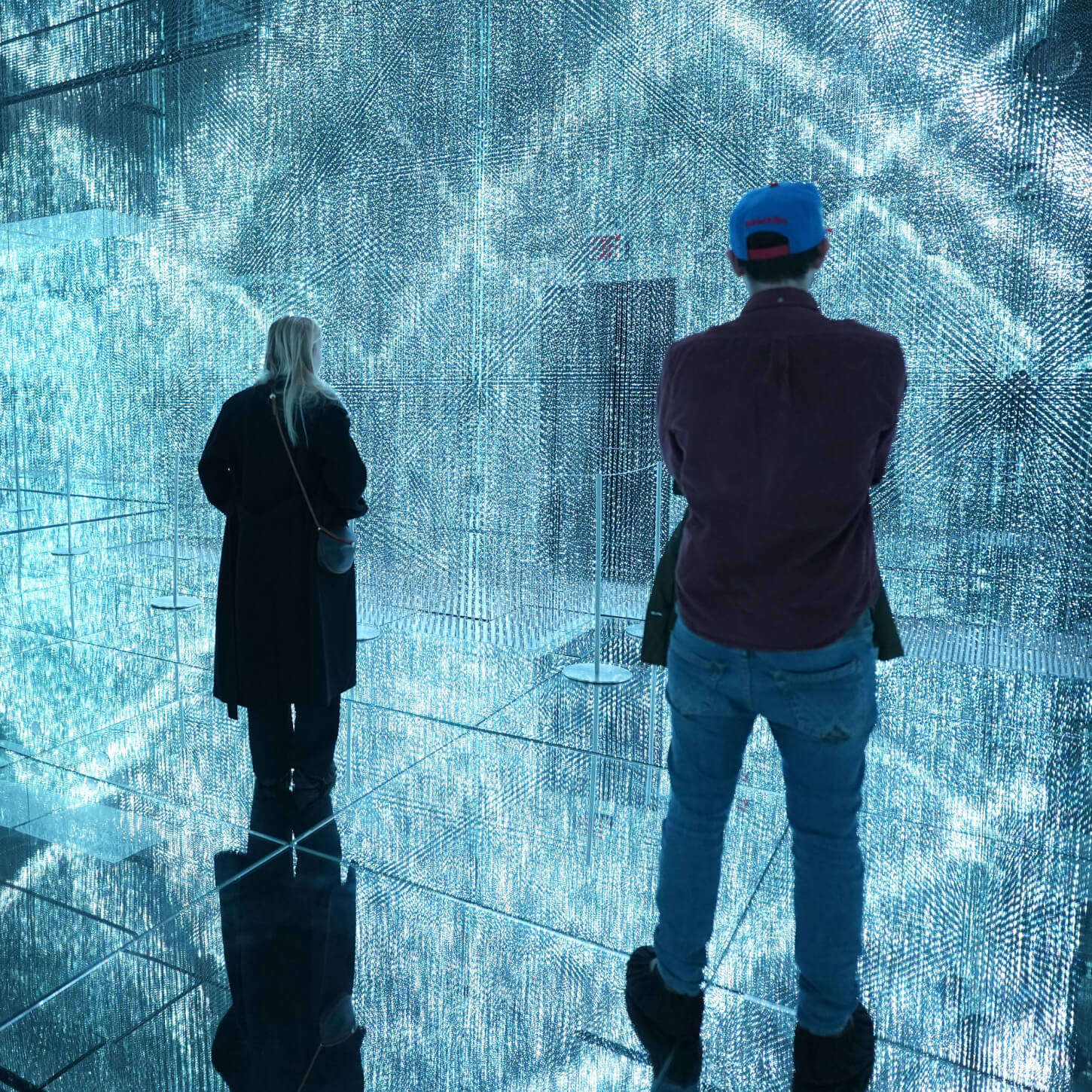 Company — Reality Defender