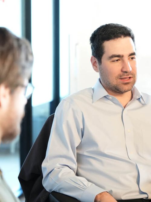 Company — Reality Defender