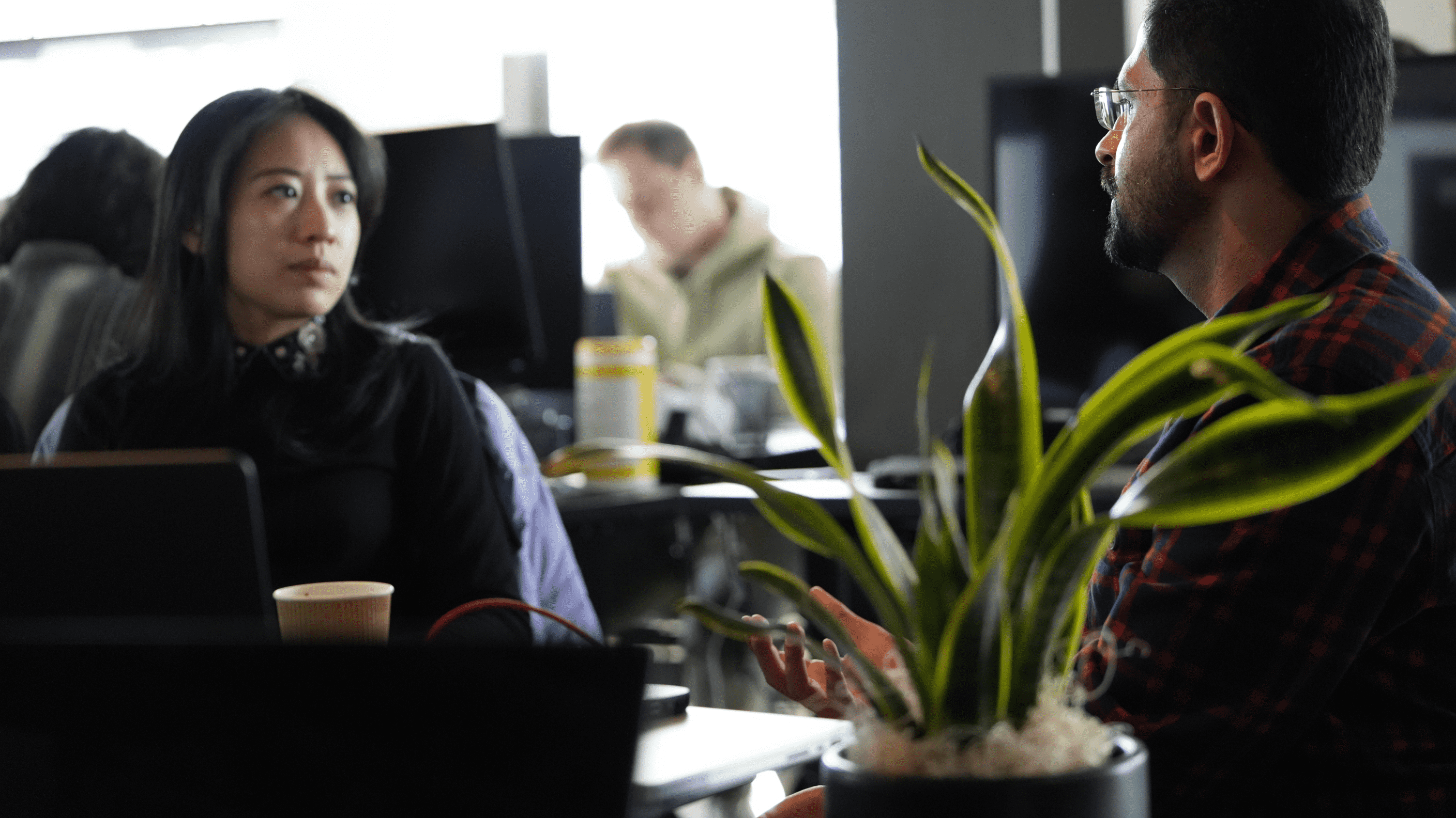 Company — Reality Defender