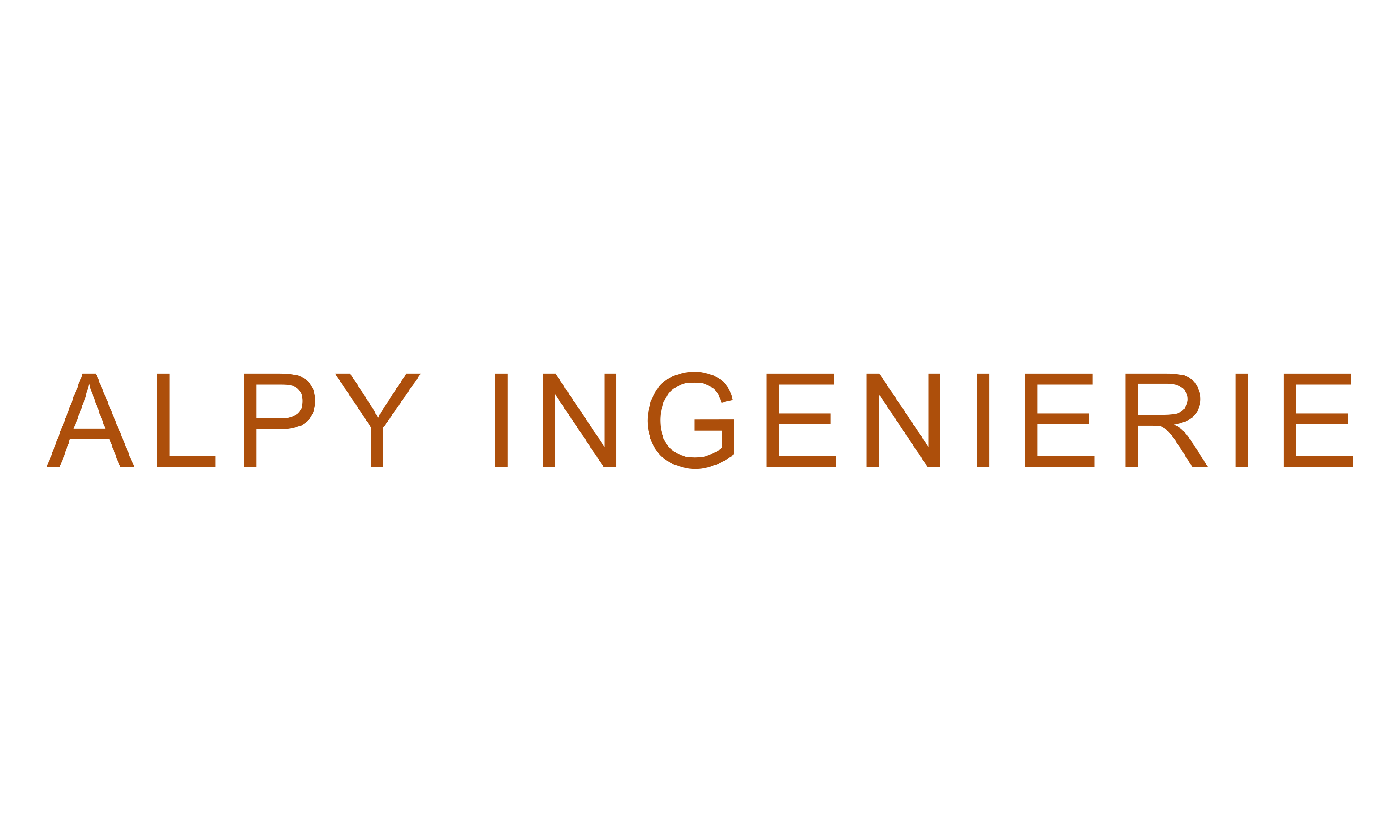 Alpy Ingenierie