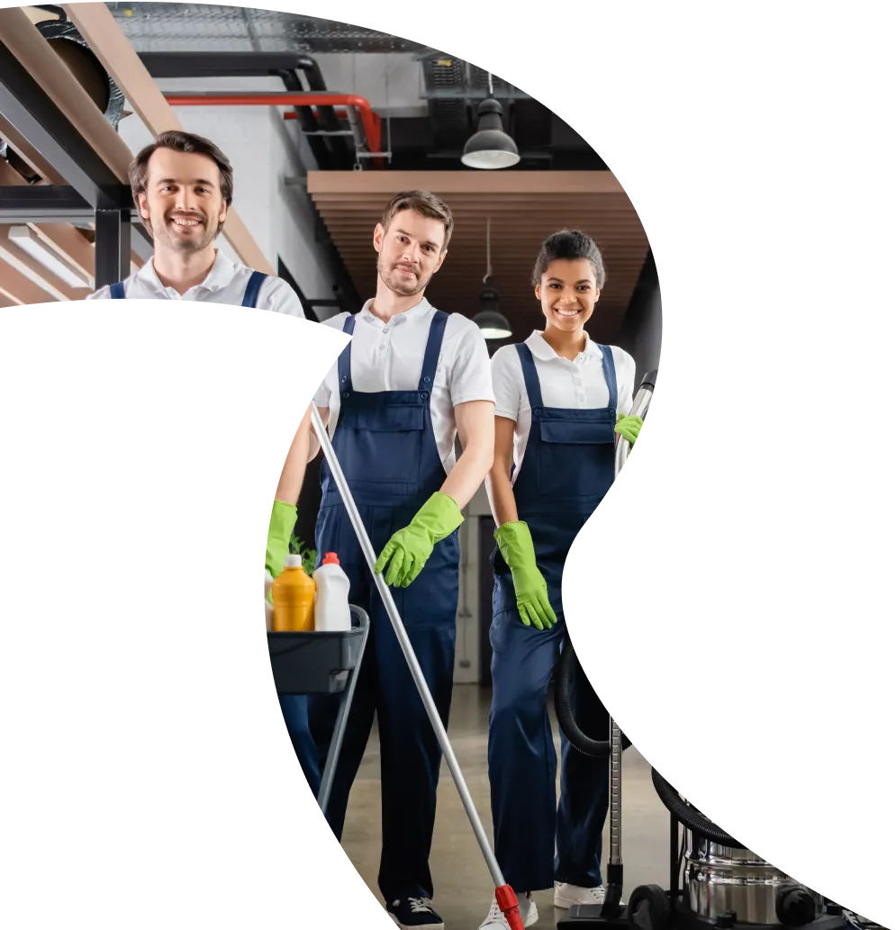 Cleango || How it works