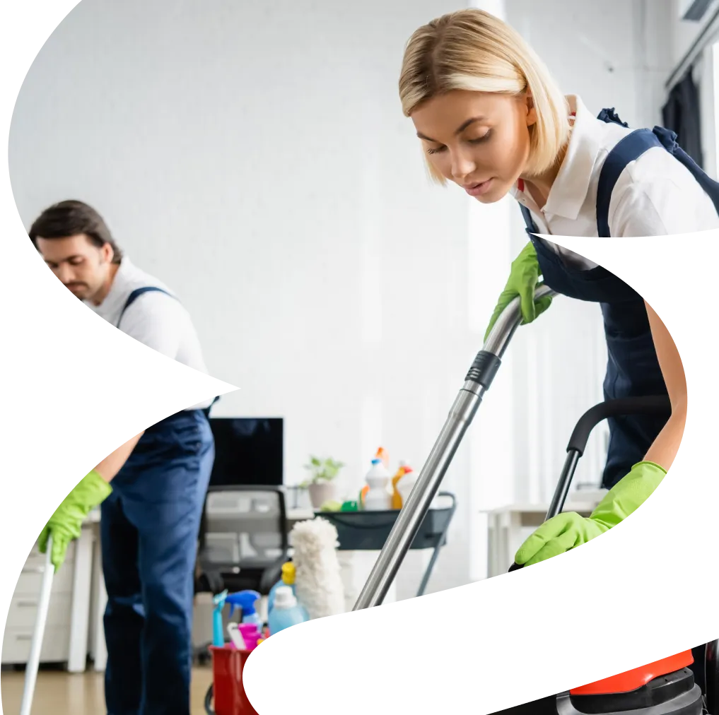 Cleango || How it works