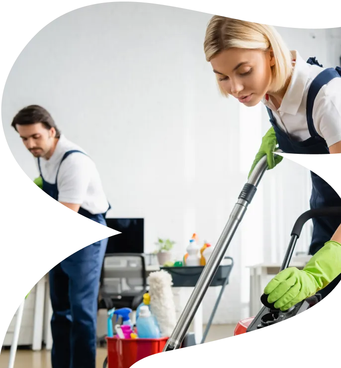 Cleango || How it works