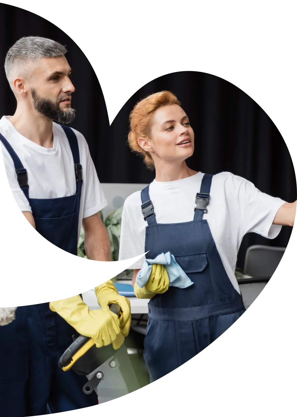 Cleango || How it works