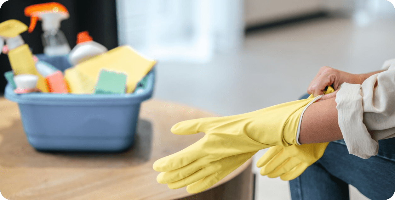 Cleango || How it works