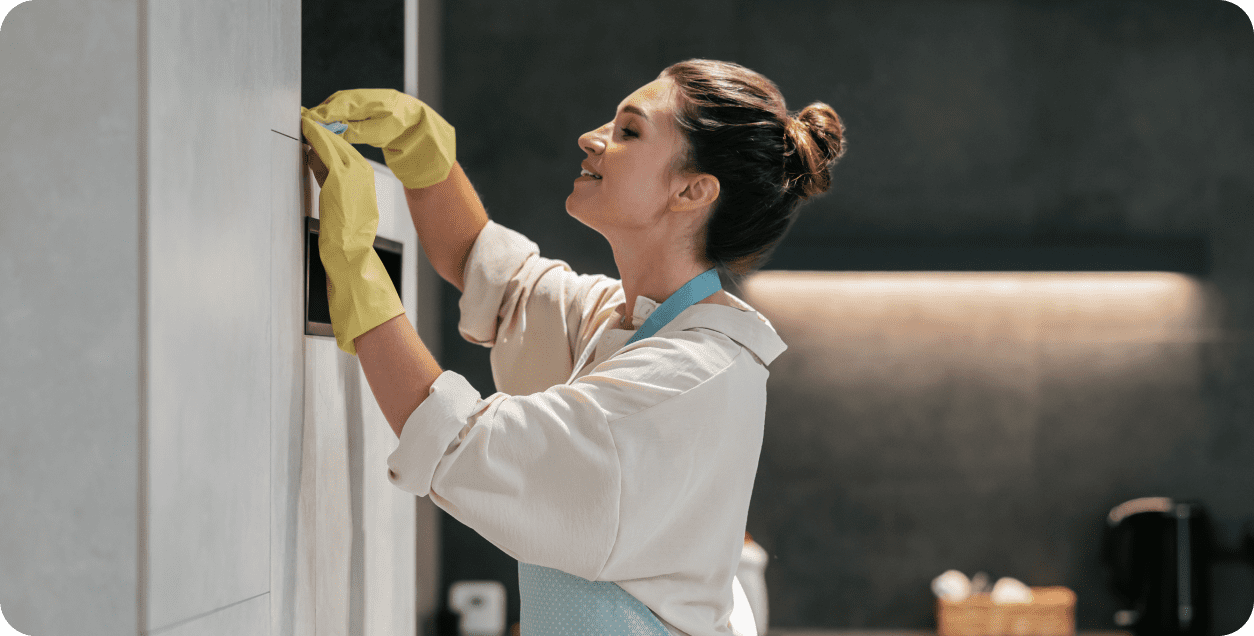 Cleango || How it works