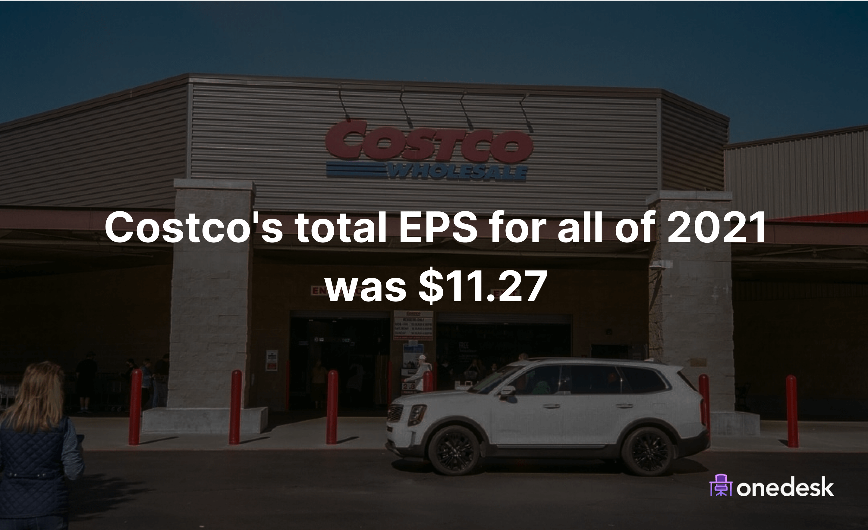 How Much Does Costco Make? 93 Statistics
