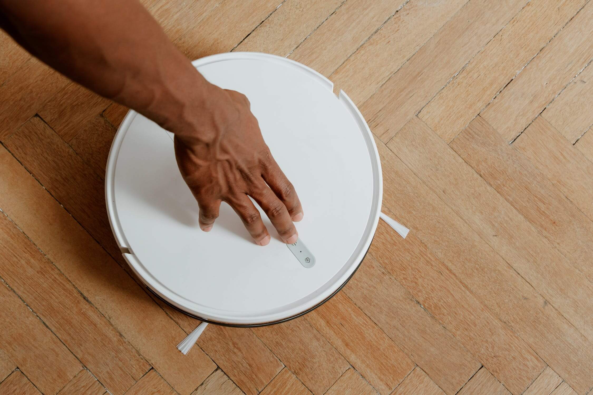 Shark vs. Roomba — Which Robot Vacuum Is Best?