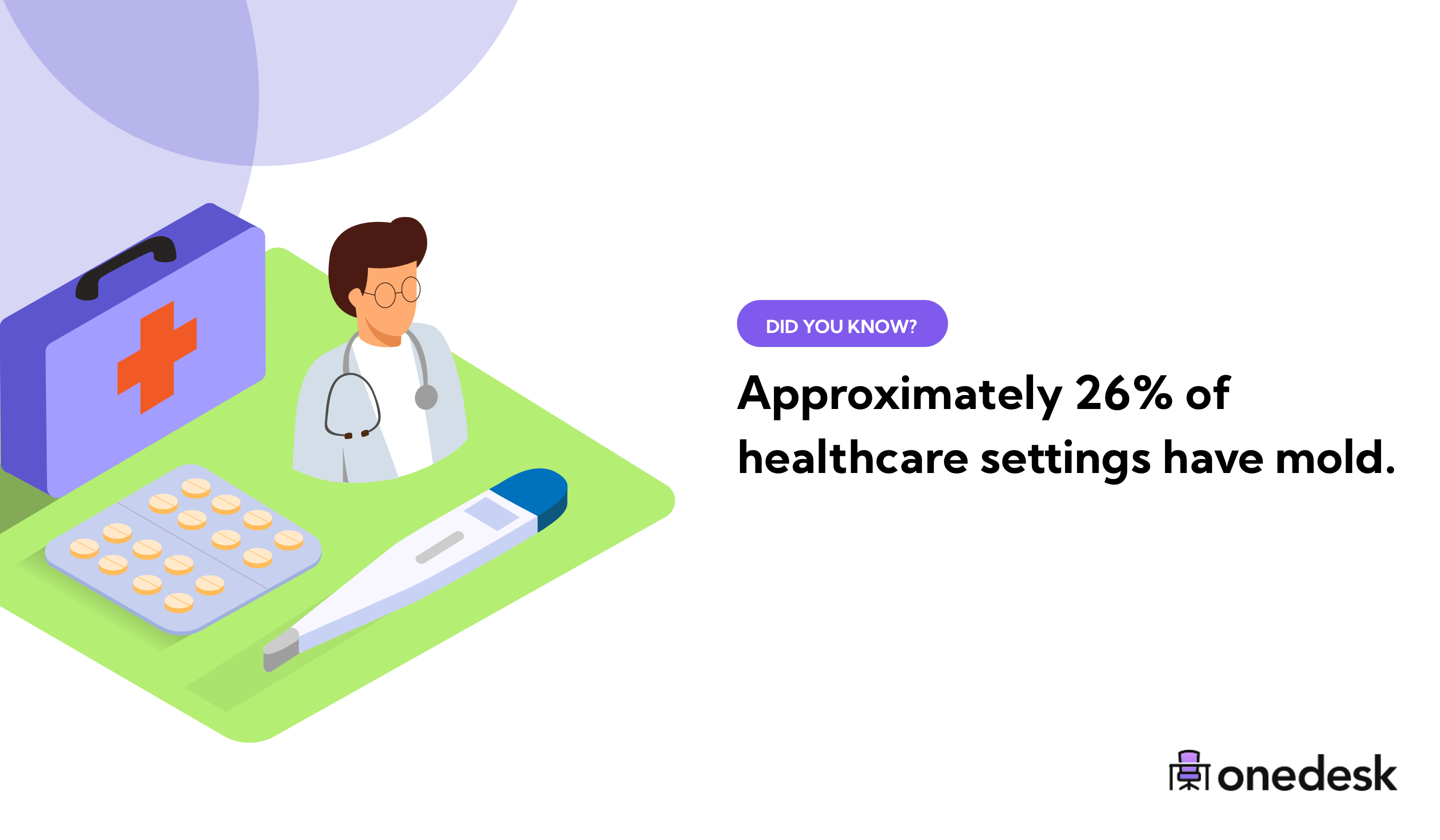 47 Mold Statistics: Black Mold Deaths Per Year