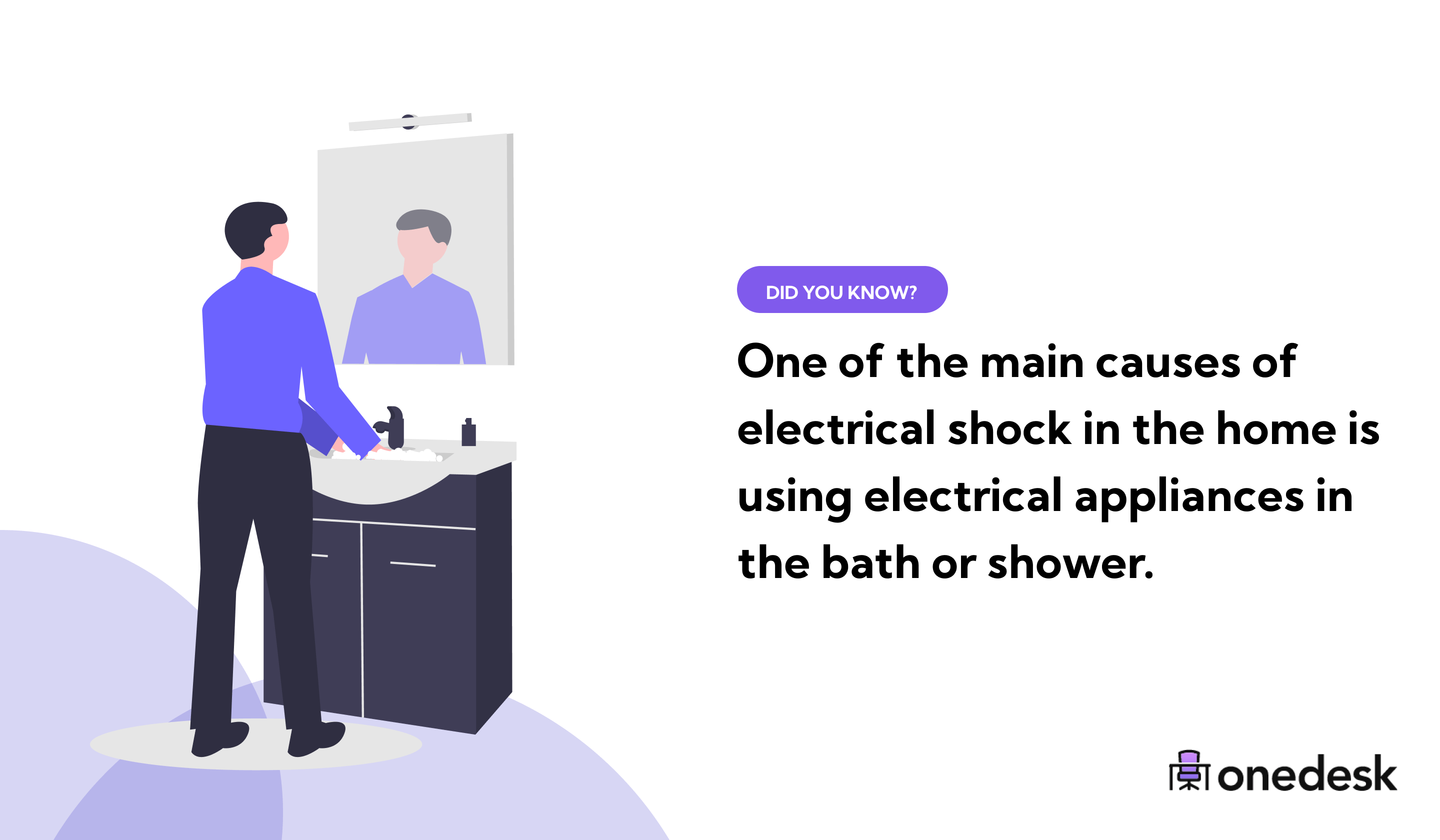 54 Electrical Accidents & Workplace Injury Statistics