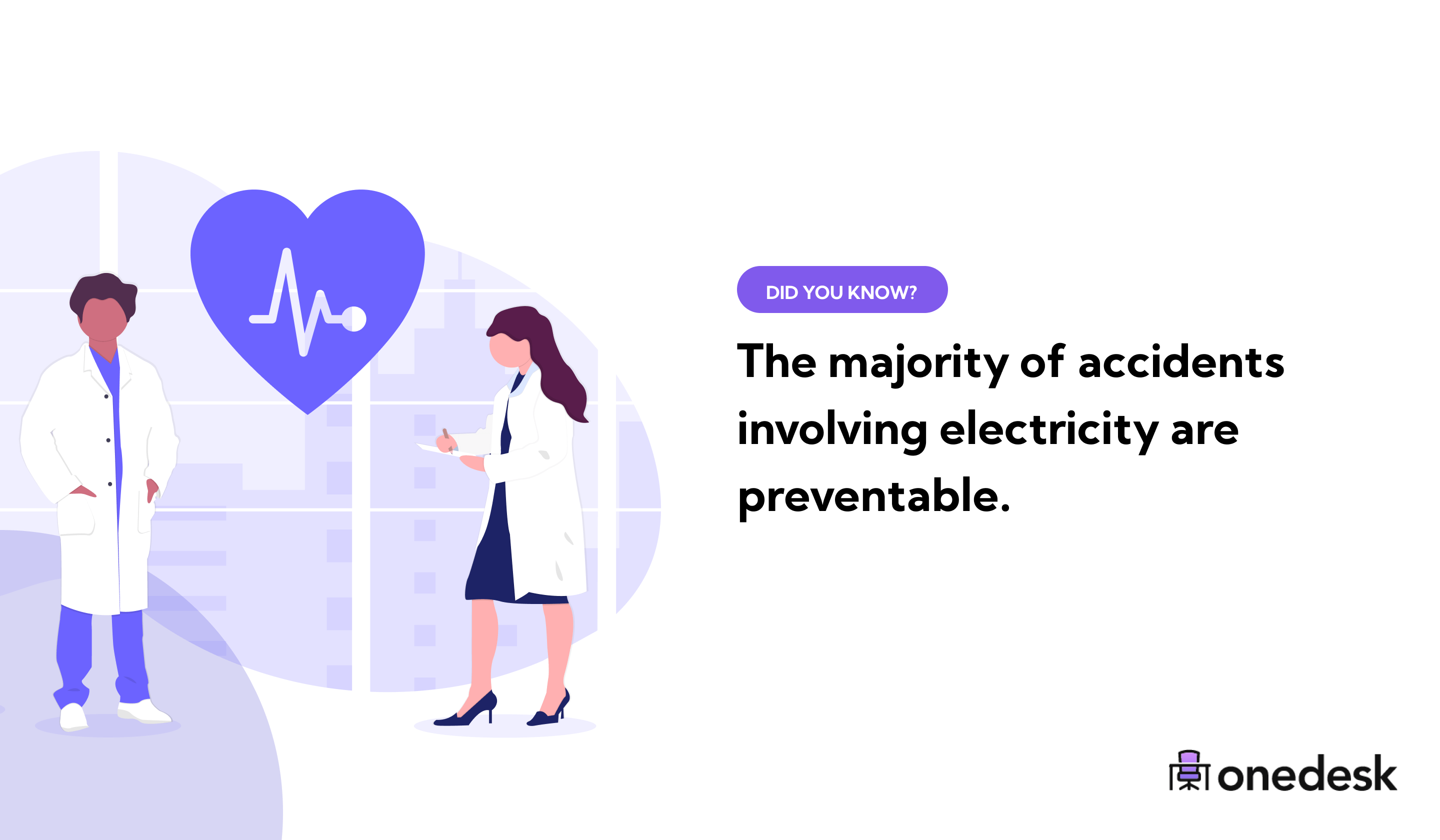 54 Electrical Accidents & Workplace Injury Statistics