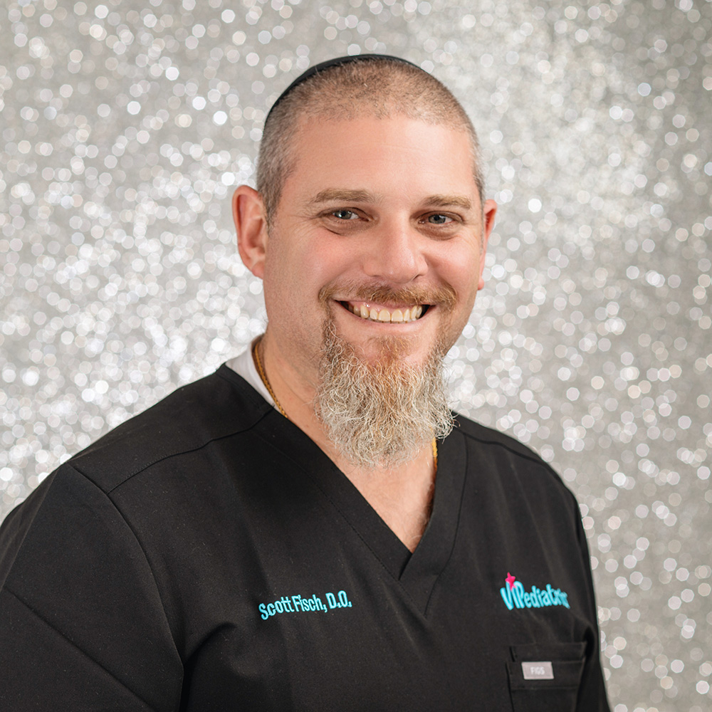 The Team | Meet the Care Team | VIPediatrics Doctors and Admin