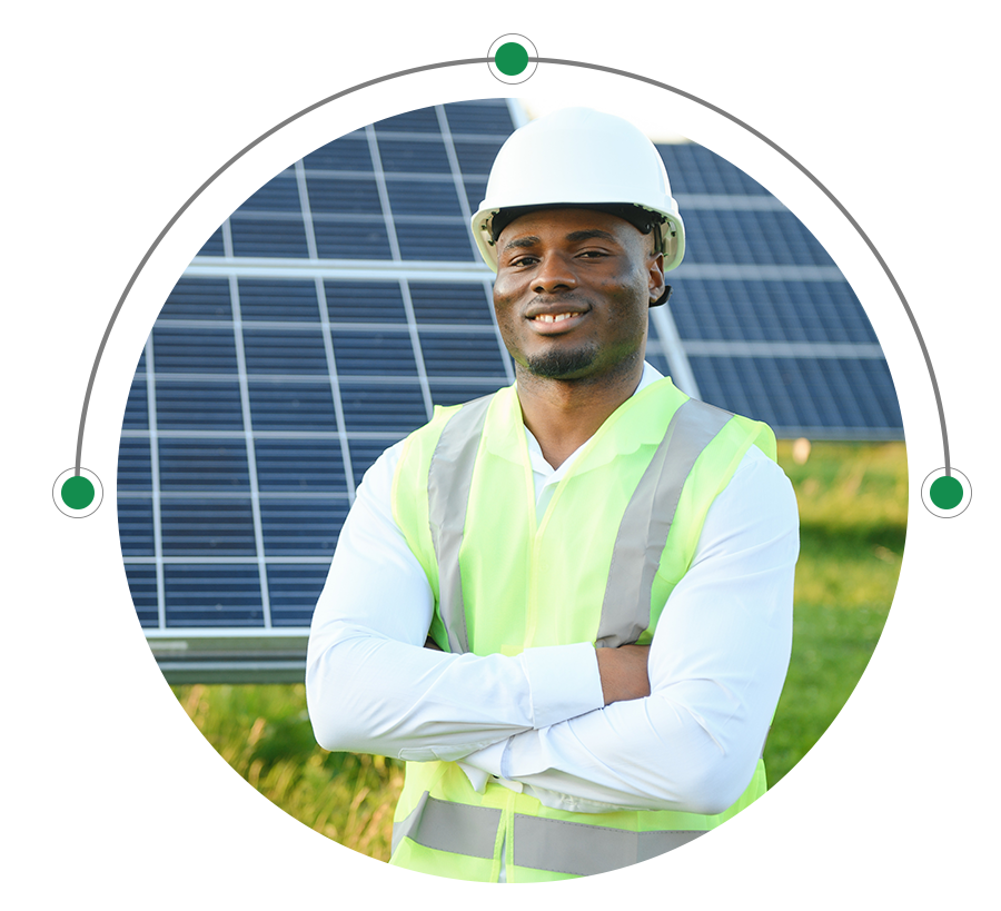 Solar Power For Personal Use - Welcome