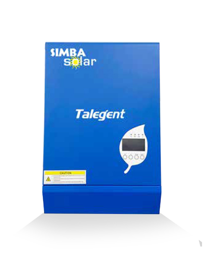 Solar Hybrid Inverter