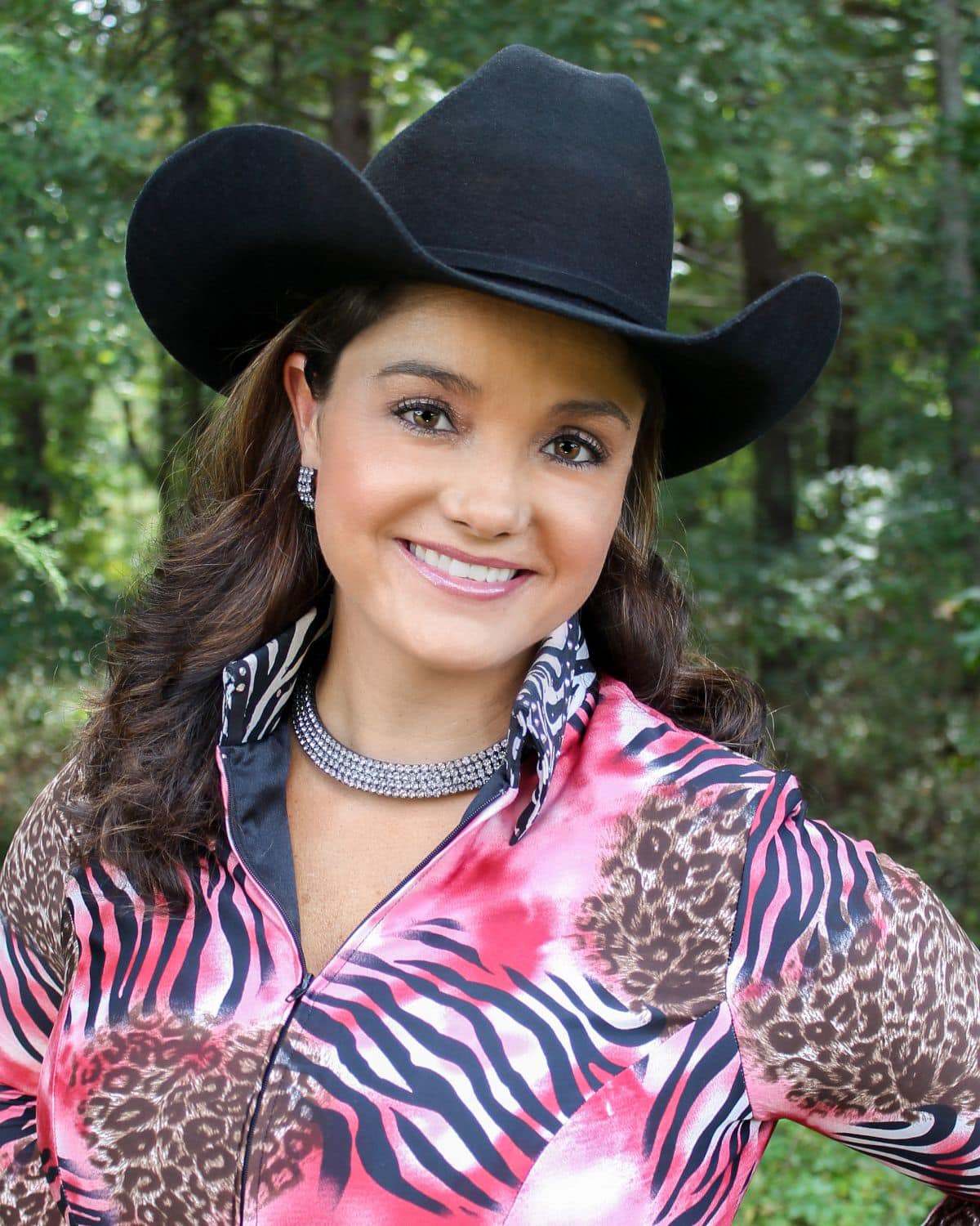 About - Miss Rodeo Georgia