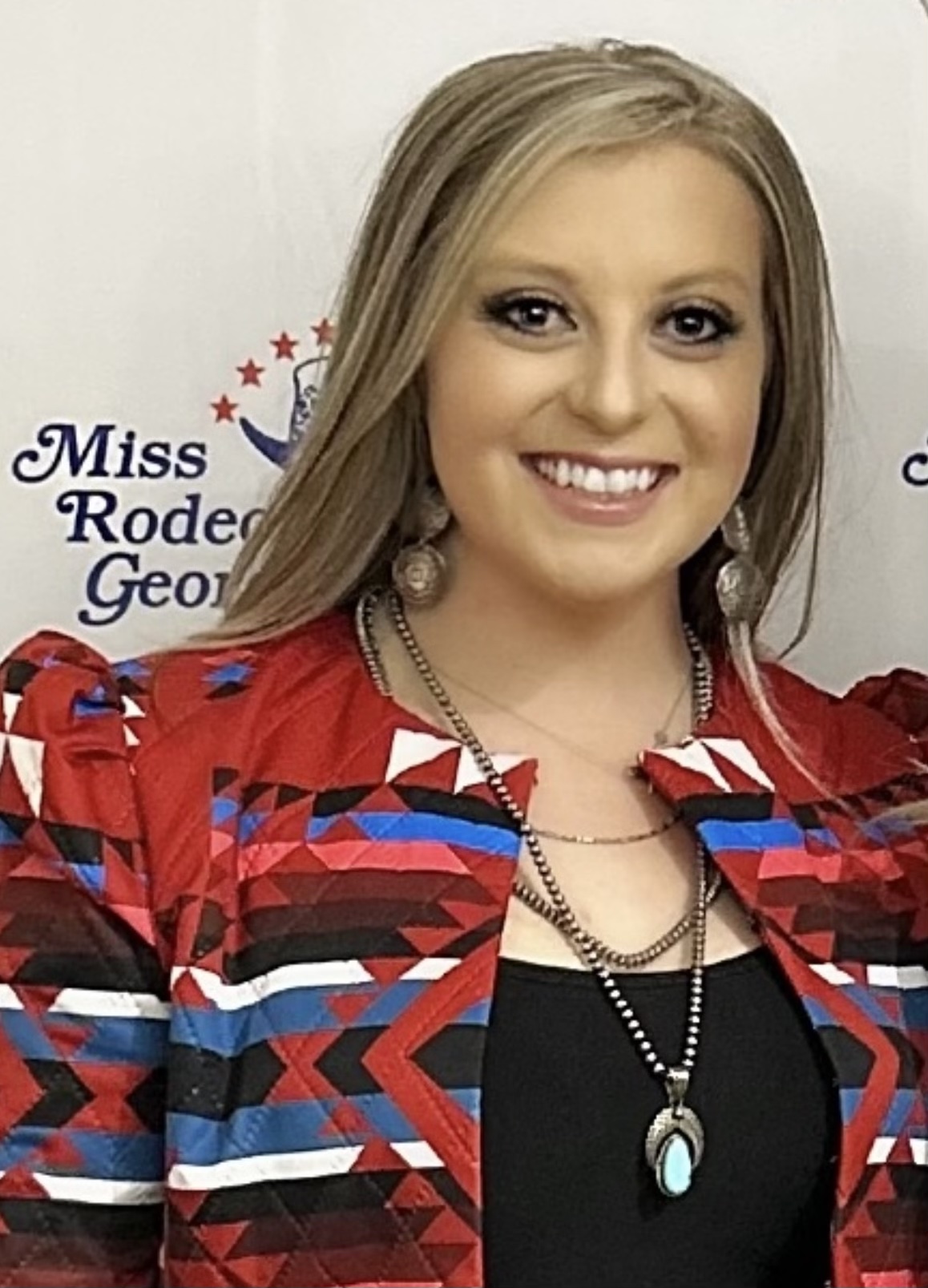 About - Miss Rodeo Georgia