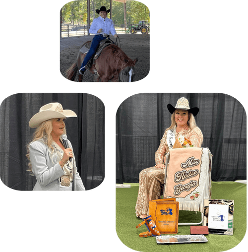 Pageant - Miss Rodeo Georgia