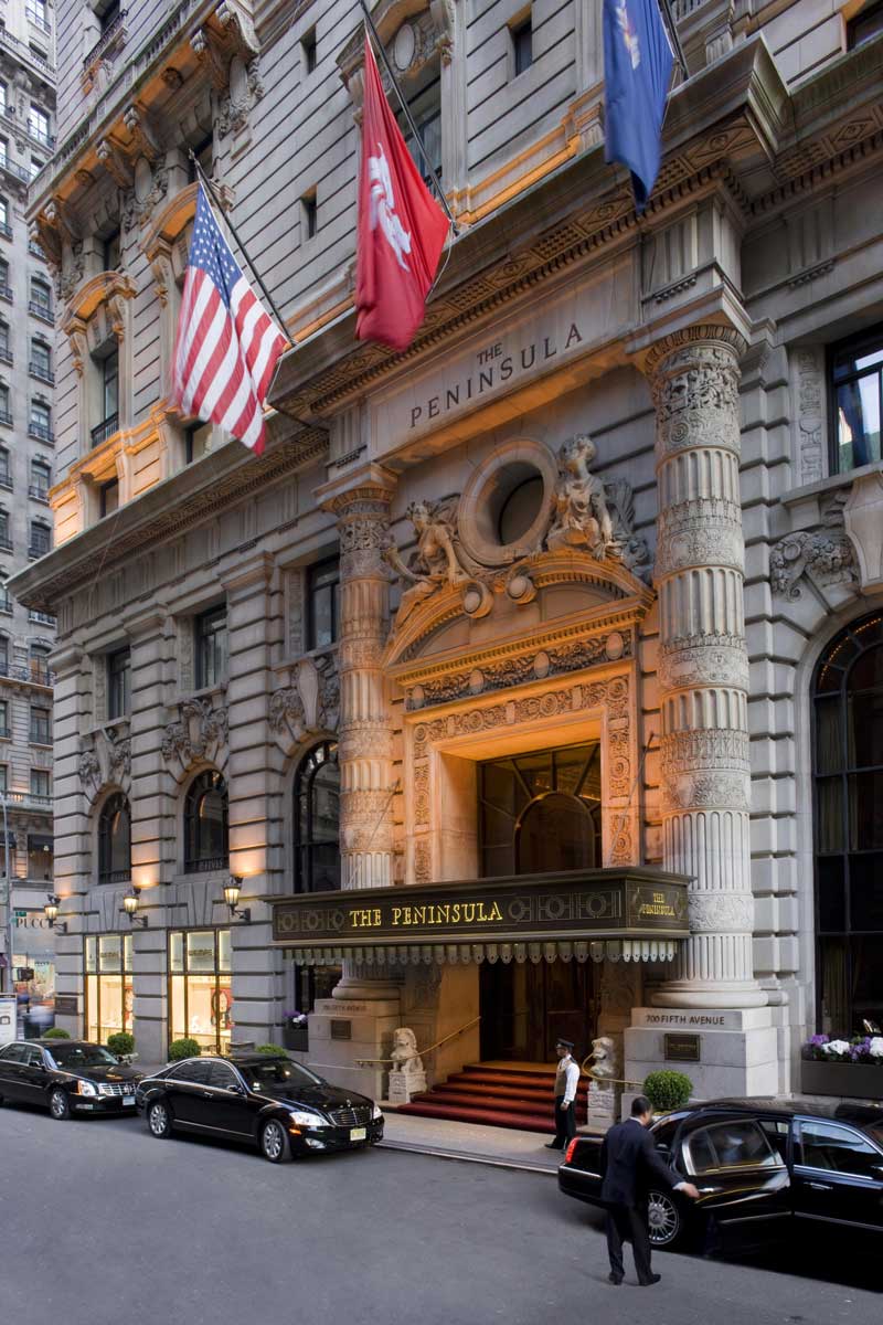 Resort Hotel Association