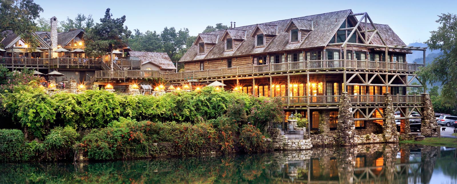 Resort Hotel Association