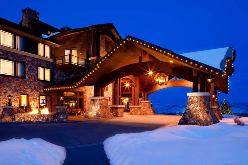 About | Resort Hotel Association