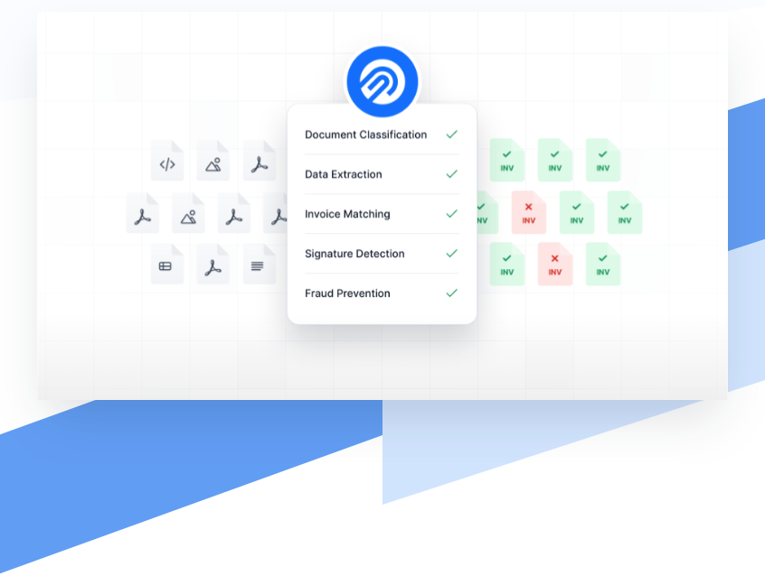 Peruse Document Audit