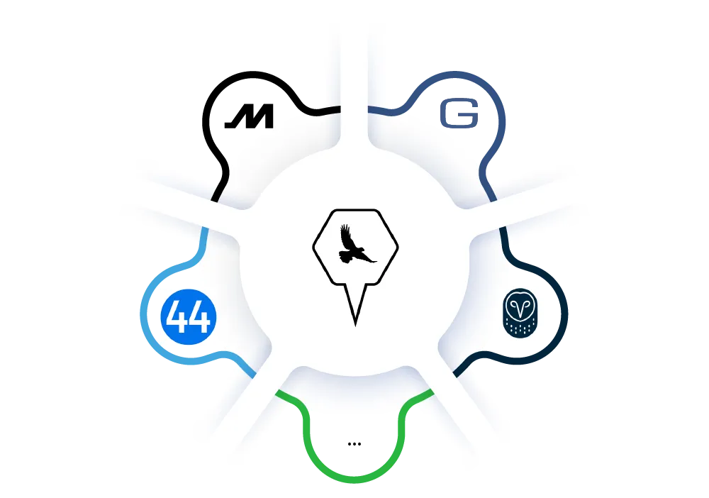 Polygon Geofencing for Fleets | Kestrel Insights