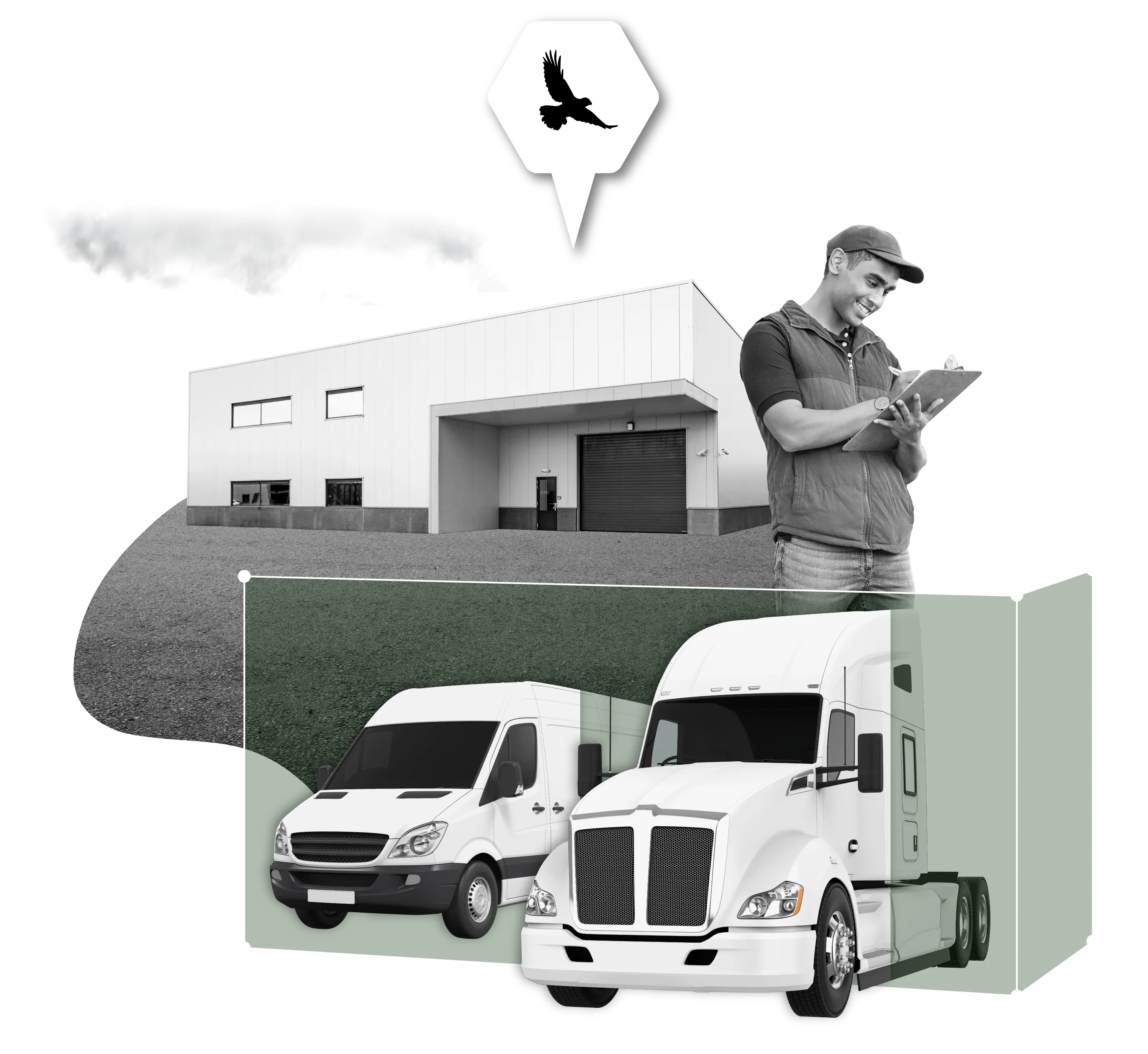 Home | Automated Polygon Geofencing | Kestrel Insights